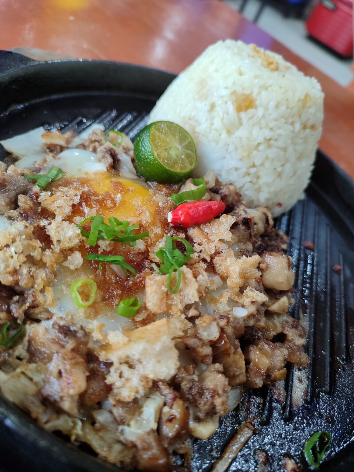 Best Sinangag Station Cebu: 24/7 Filipino Breakfast & Comfort Food Spot ...